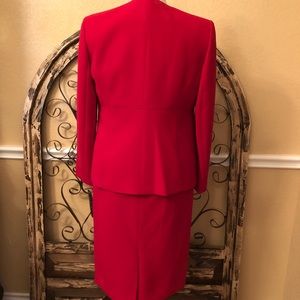 Kasper | Jackets & Coats | Kasper 3pc Suit | Poshmark